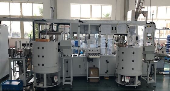 Coil Assembly Testing System - Automatic Visual Inspection 380V/220V